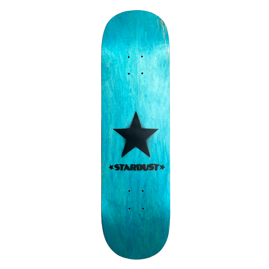S T A R D U S T – Stardust Skate Shop