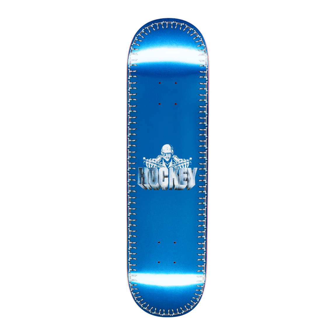 Hockey Andrew Allen Go To Deck 8.5" Shape #1 – Stardust Skate Shop