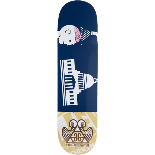 ALIEN WORKSHOP – Stardust Skate Shop