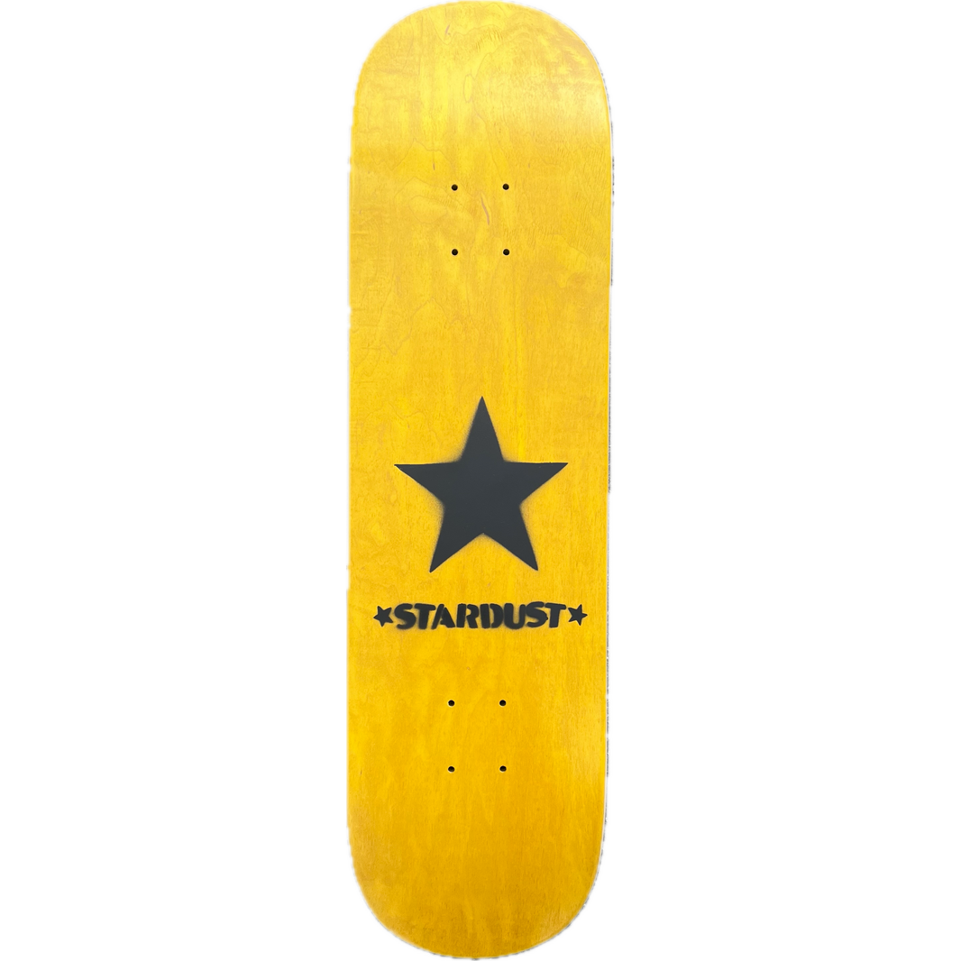 S T A R D U S T – Stardust Skate Shop