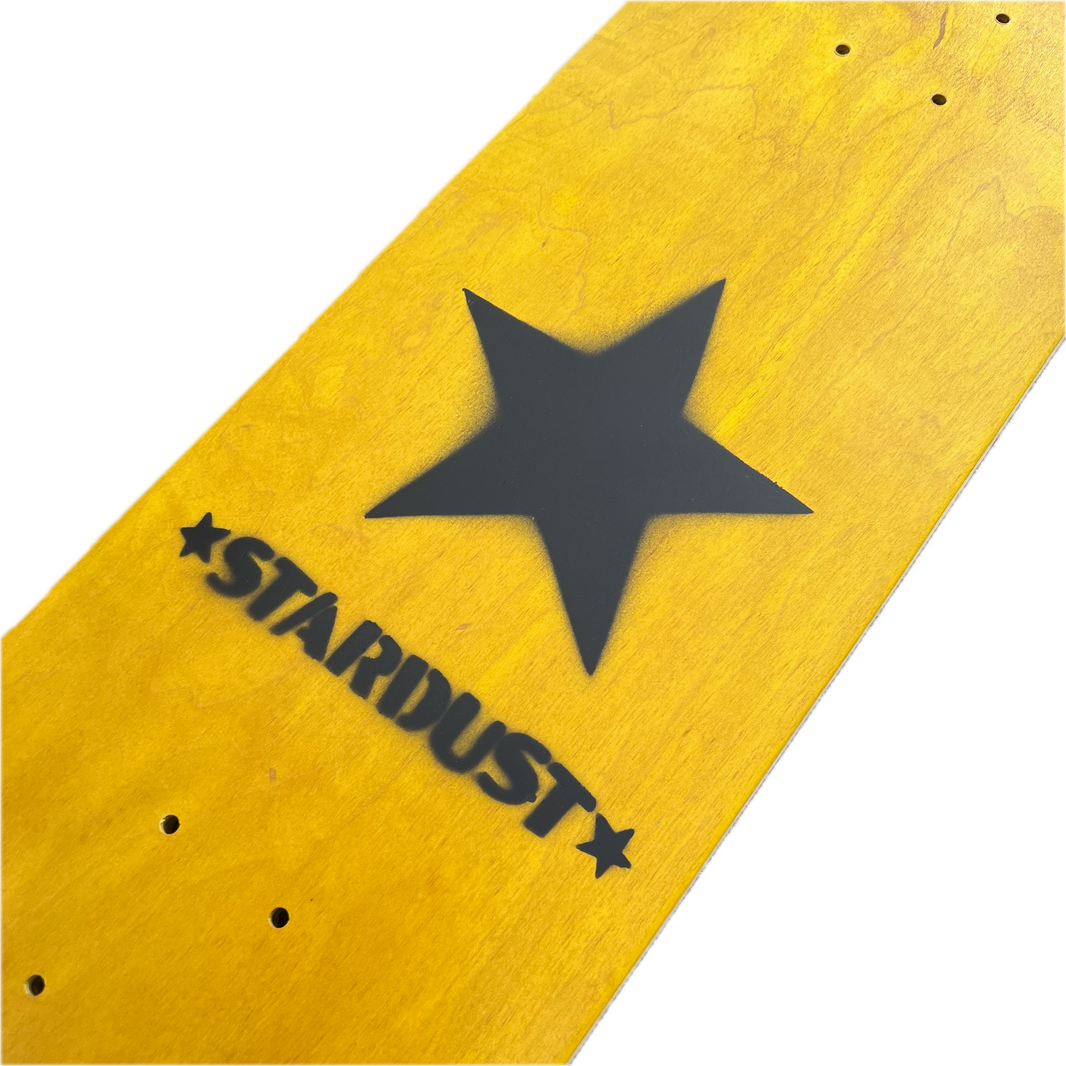 S T A R D U S T – Stardust Skate Shop
