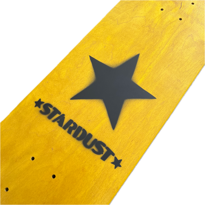 S T A R D U S T – Stardust Skate Shop