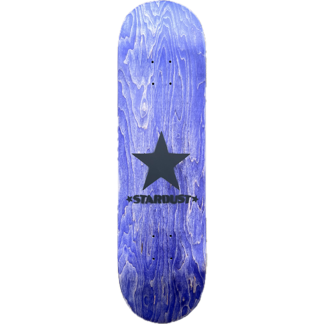 S T A R D U S T – Stardust Skate Shop