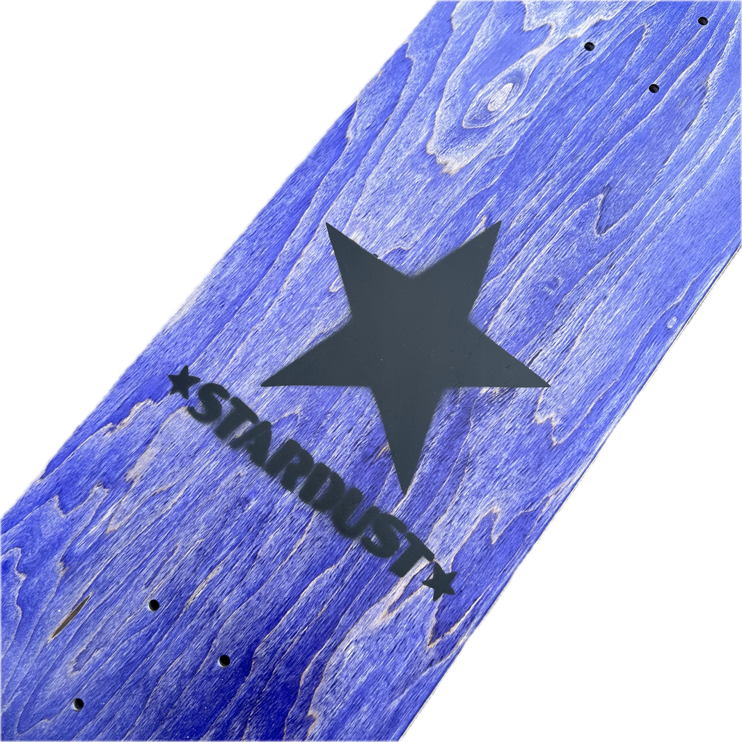 S T A R D U S T – Stardust Skate Shop