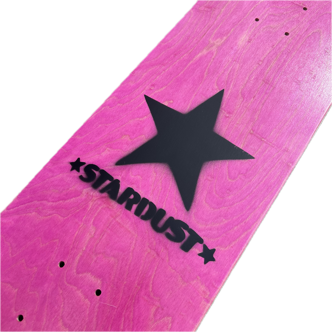 S T A R D U S T – Stardust Skate Shop